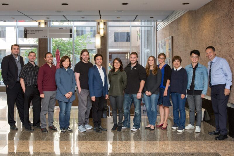 OTS 2020 List of Poster Winners - Oligonucleotide Therapeutics Society