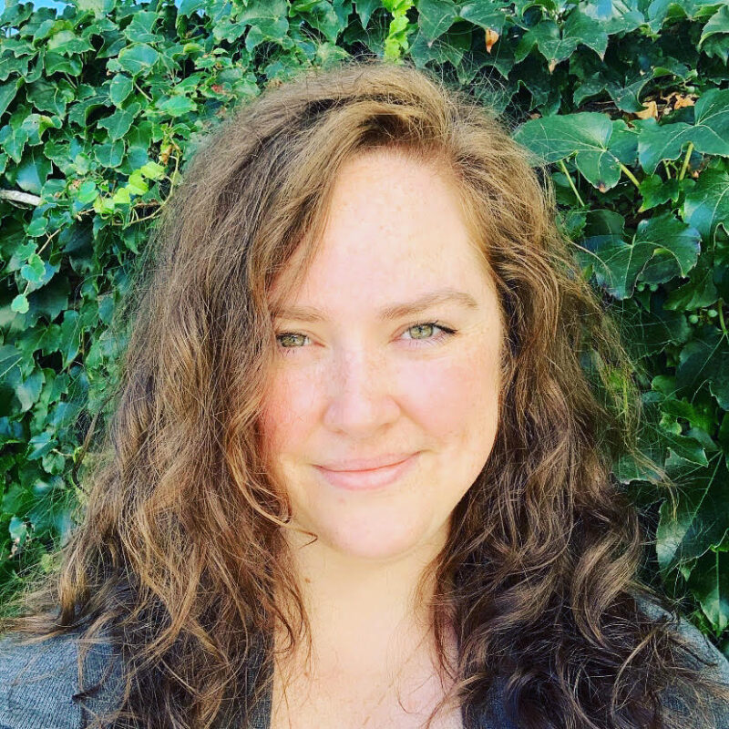 Interview with Erin M. McConnell, PhD (Chemistry) - Oligonucleotide ...