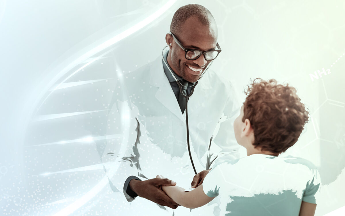 Non-Profits Create Next-Generation Medicines that Treat Ultra-Rare ...