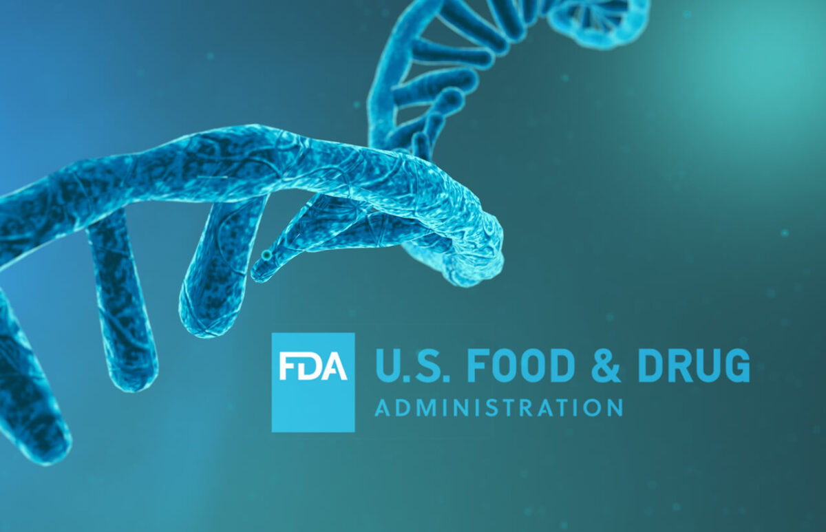 FDA Draft Guidance - An Exciting Step in the Journey to Bring ...