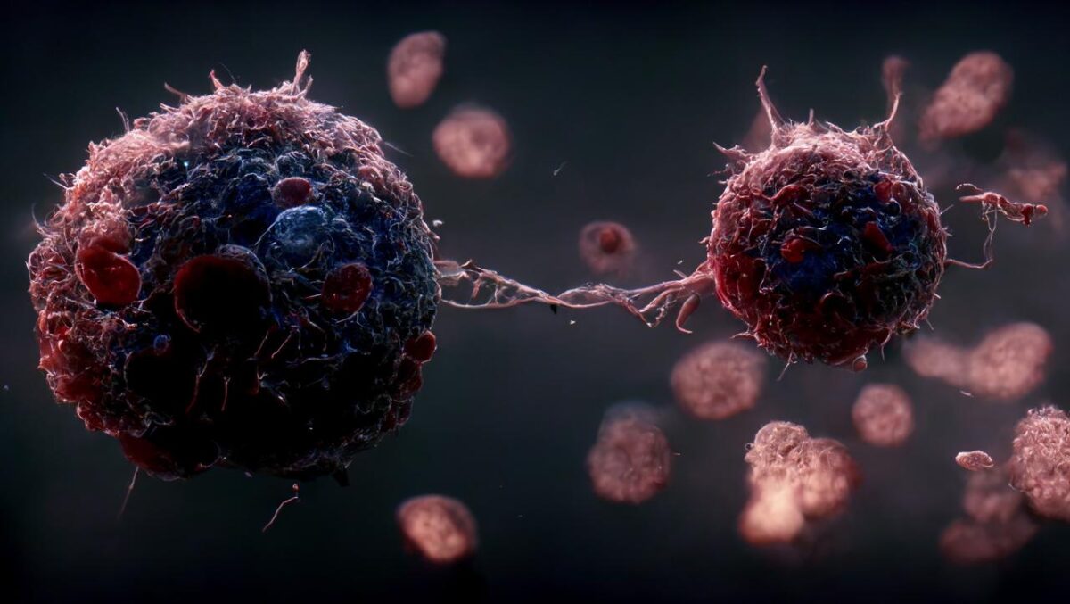 Using CRISPR to Personalize Cancer Immunotherapy Treatment ...