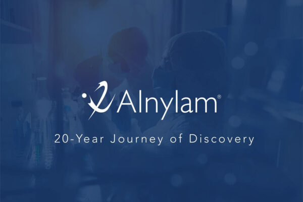 Alnylam’s 20-Year Journey of Discovery - Oligonucleotide Therapeutics ...