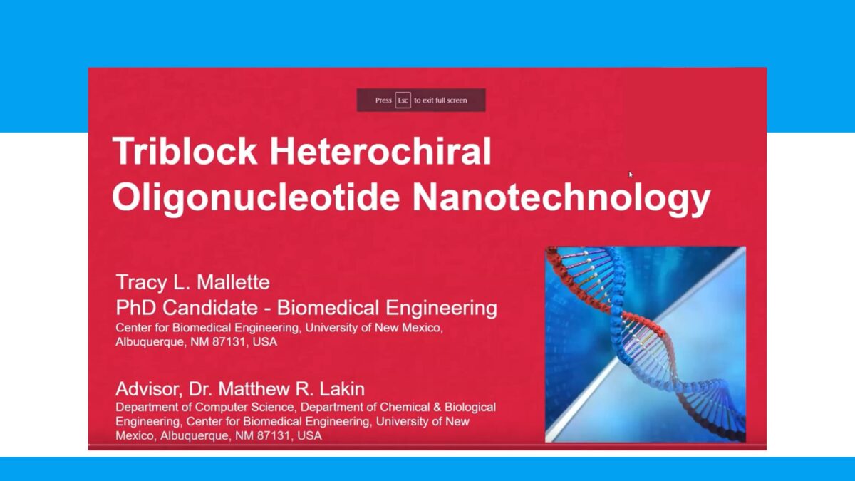 Trainee Spotlight Series: Jeremy Hall and Tracy Mallette ...