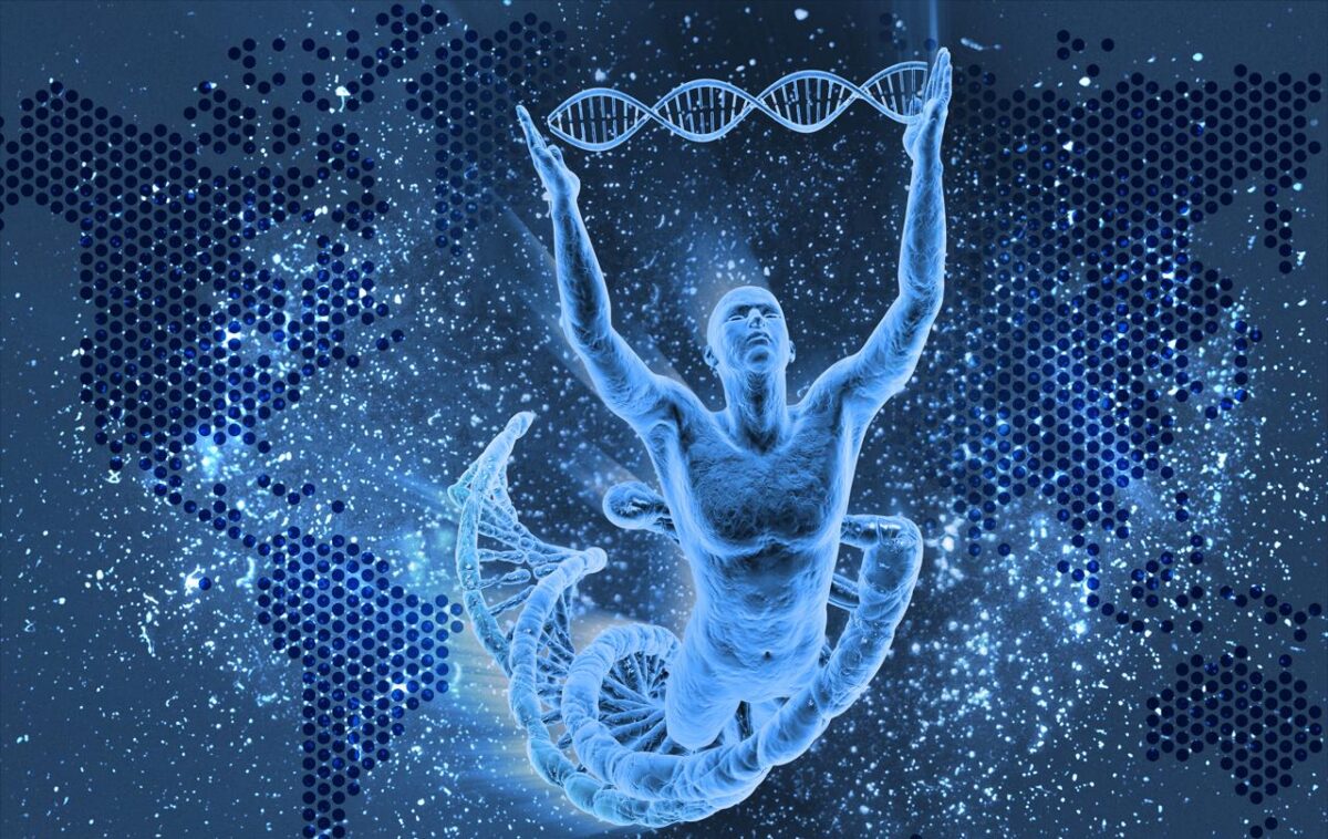 Can There Be International Agreement on How to Navigate the Future of ...