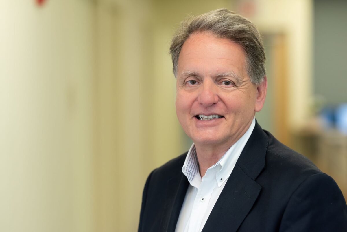 Interview with Saul Martinez Montero, PhD - Oligonucleotide ...