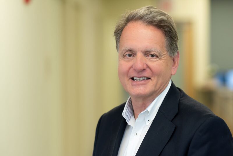 Interview with Punit Seth, PhD - Oligonucleotide Therapeutics Society