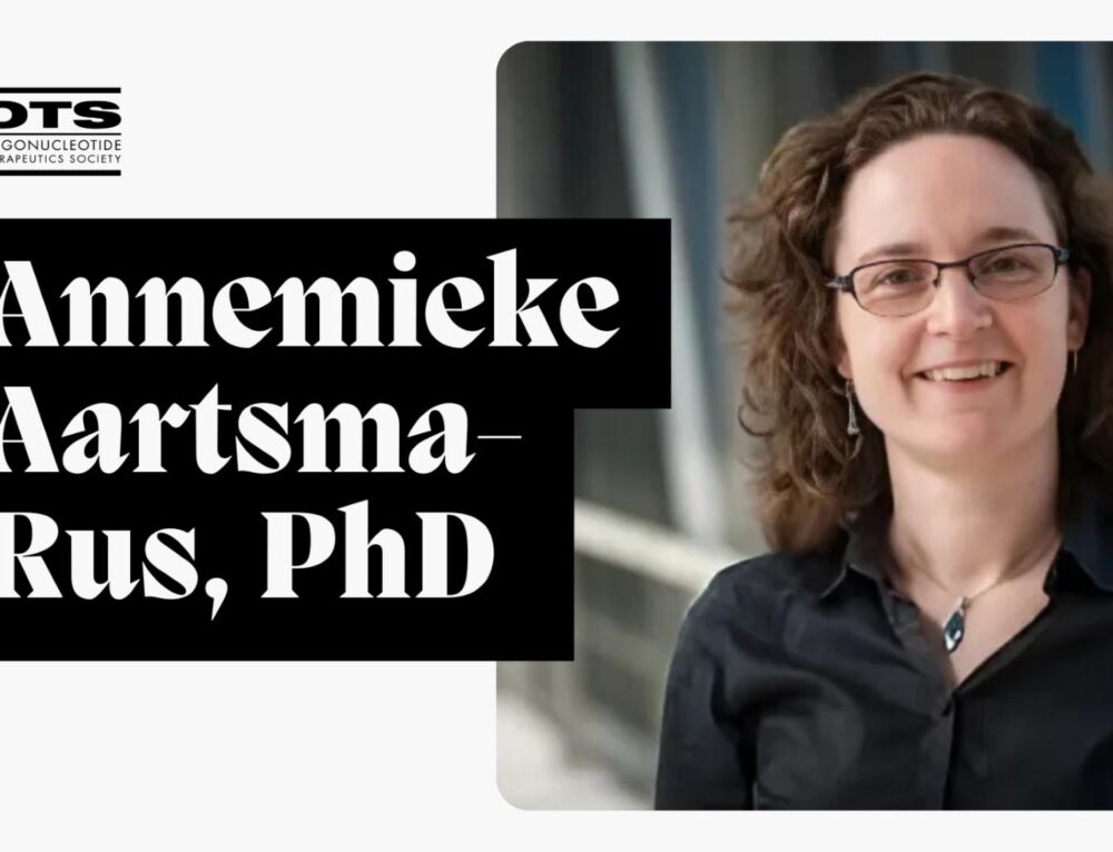 The Personal Journey of Stanley Crooke, the Creation and Development of ...