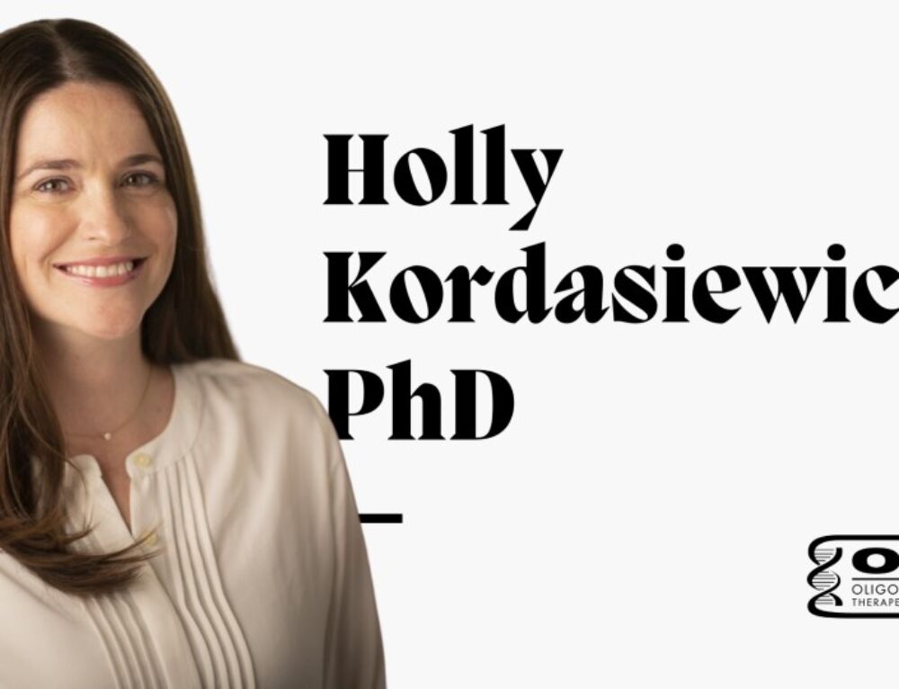 The Personal Journey of Stanley Crooke, the Creation and Development of ...