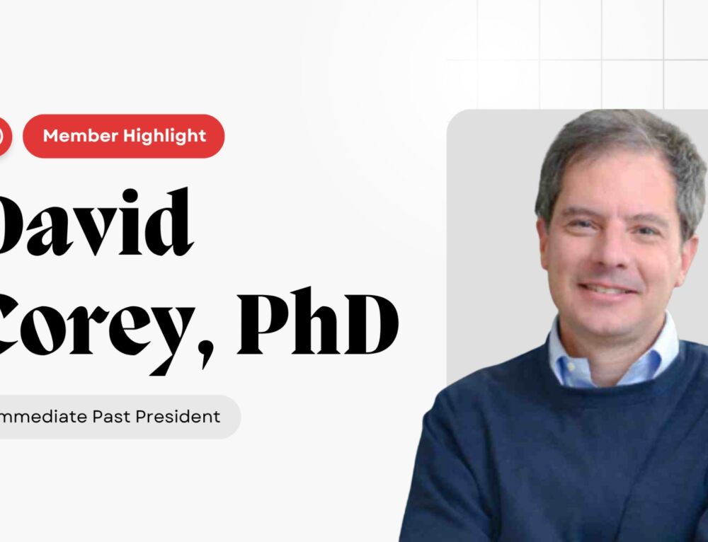 The Personal Journey of Stanley Crooke, the Creation and Development of ...