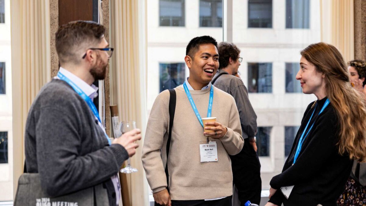 Support a Student - Oligonucleotide Therapeutics Society